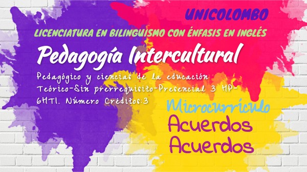 PI2022 INTRO. PS.SC. | Genially