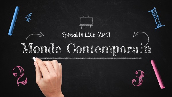 LLCE AMC PRESENTATION