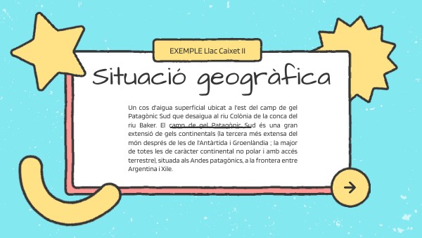 ANIMATED SKETCH PRESENTATION | Genially