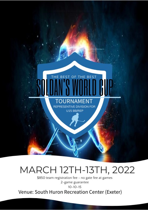 Solders World Cup | Genially