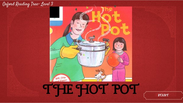 The Hot Pot Part 2 | Genially