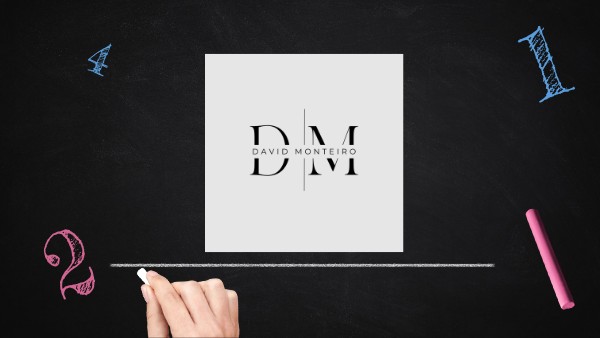 Coisas sobre mim! (David Monteiro) | Genially