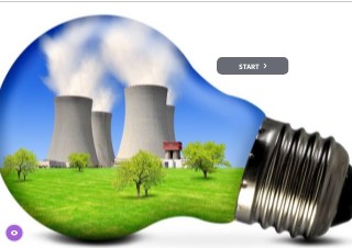 Nuclear energy | Genially