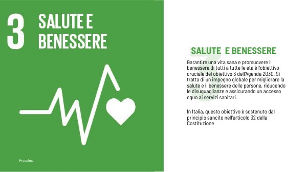 SDGs GUIDE | Genially