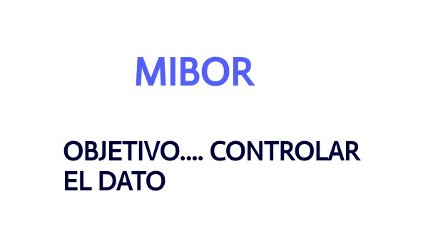 NEW MIBOR