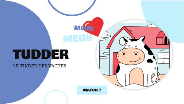 TUDDER