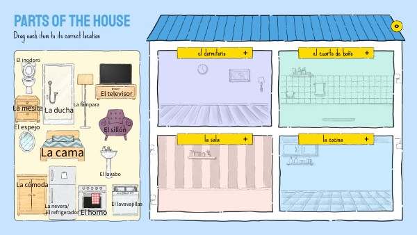 La Casa
