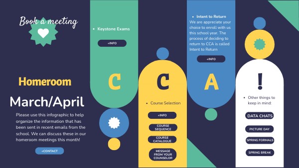 general_March_April HR info 2023 | Genially