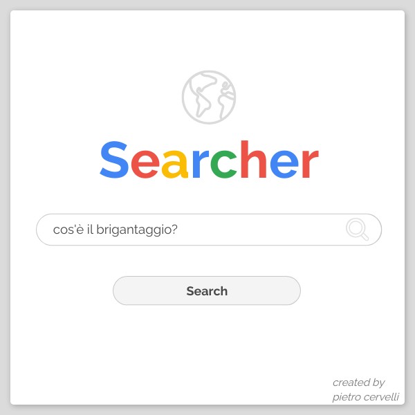 il brigantaggio | Genially