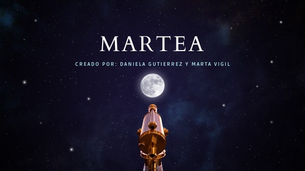 Martea