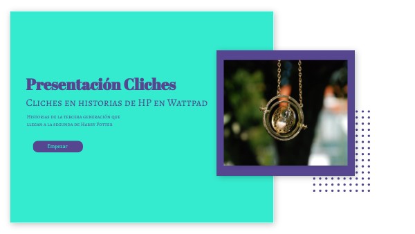 PRESENTACIÓN TECH SIMPLE | Genially