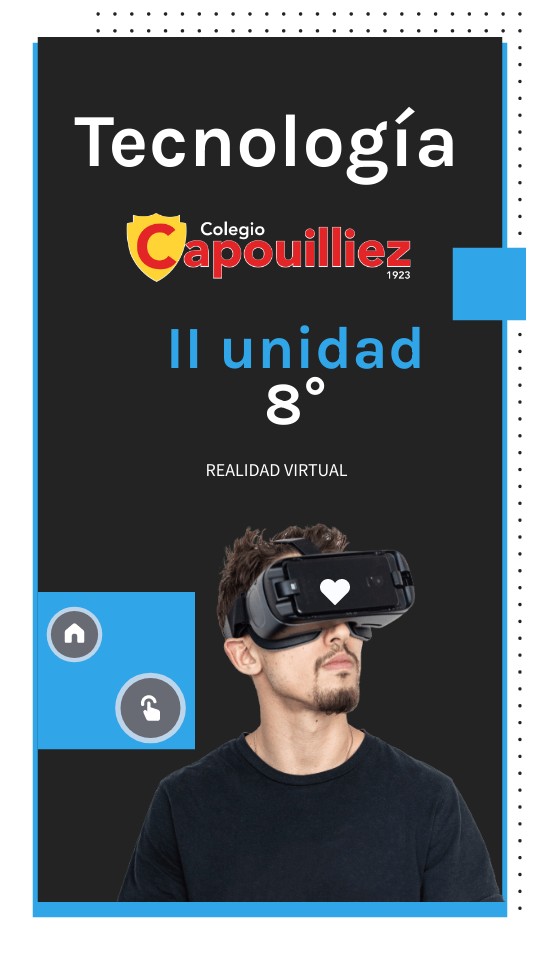 8° IIUnidad | Genially