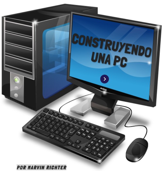 Construyendo una PC | Genially