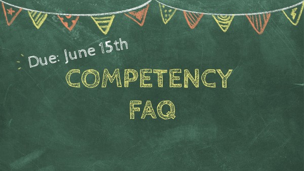 2023 PACU Competency FAQ PRESENTATION: HR/RR/PACU | Genially
