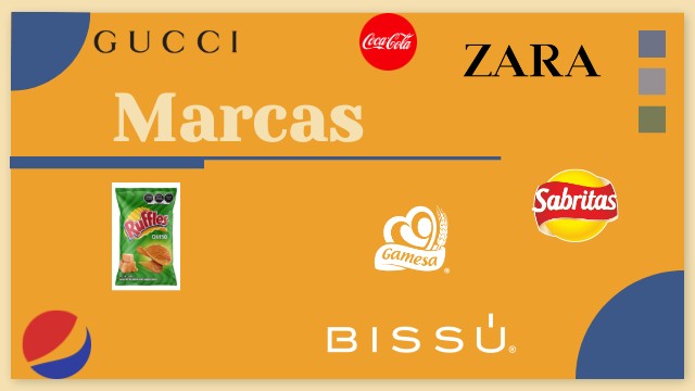 Marcas