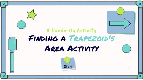 Trapezoid Activity