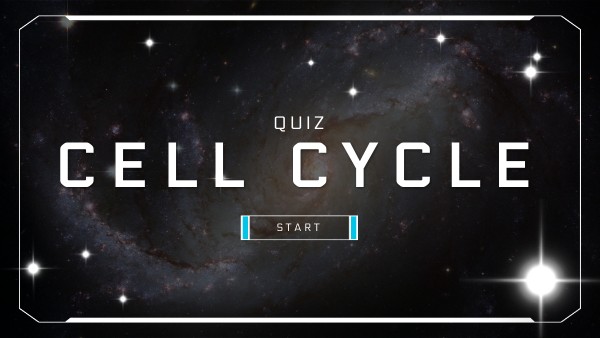 Cell cycle | Genially