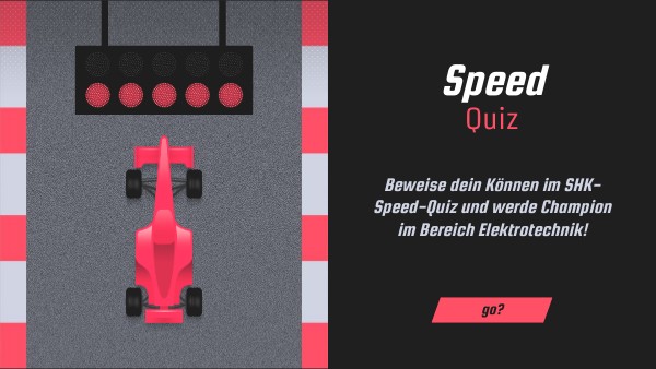 SPEED QUIZ | Genially