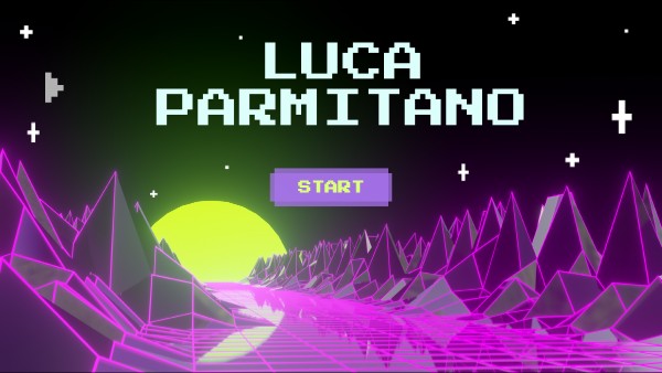 Luca Parmitano | Genially