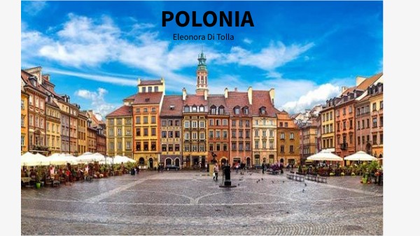 POLONIA