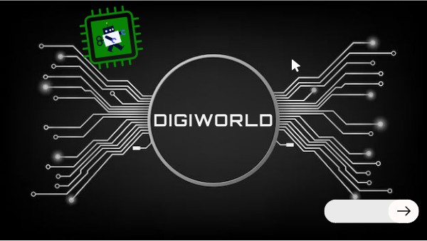 Digiworld