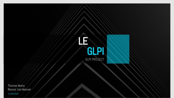 GLPI