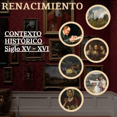Renacimiento en España | Genially