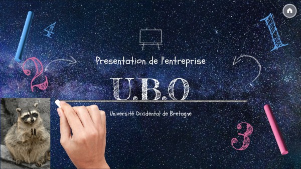 Présentation du métier Comptable | Genially