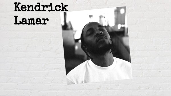 Kendrick LAMAR | Genially