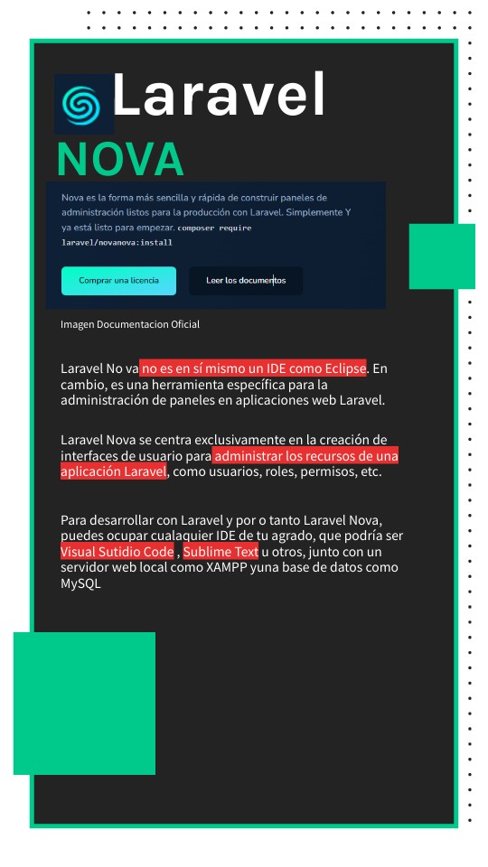 Presentacion Tech Móvil