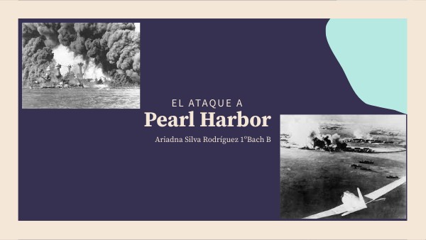 PEARL HARBOR