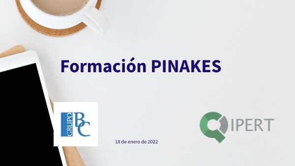 PINAKES
