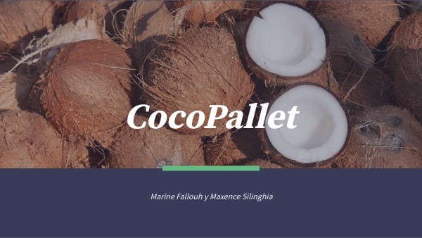 cocopallet
