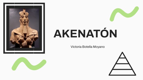 AKENATÓN