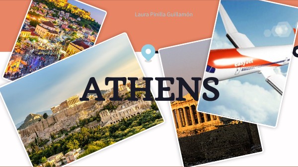 Athens Laura | Genially