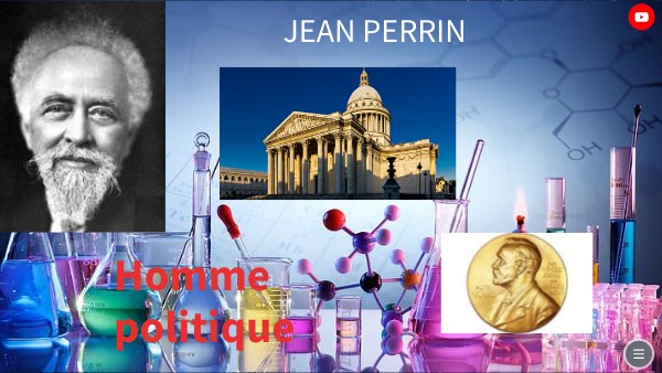 Jean Perrin