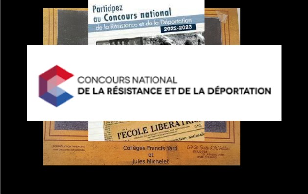 PORTES OUVERTES CNRD