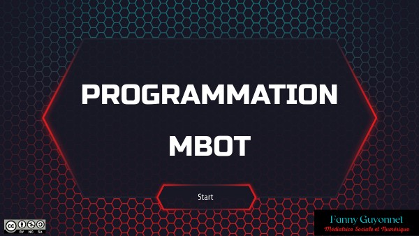 BAOS_Programmer un Robot MBot | Genially