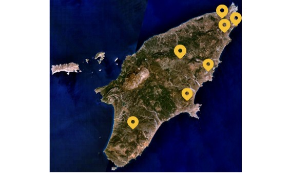 ΡΟΔΟΣ ΕΛΛΗΝΙΚΑ