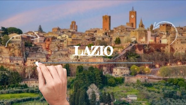LAZIO