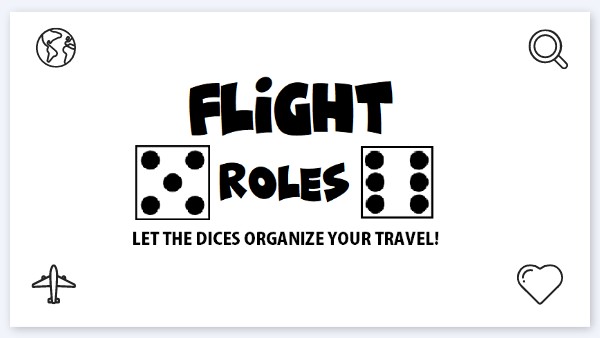 Flight Roles (beta)
