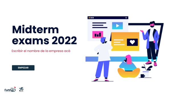 Midterm exams 2022 Swiss Medical