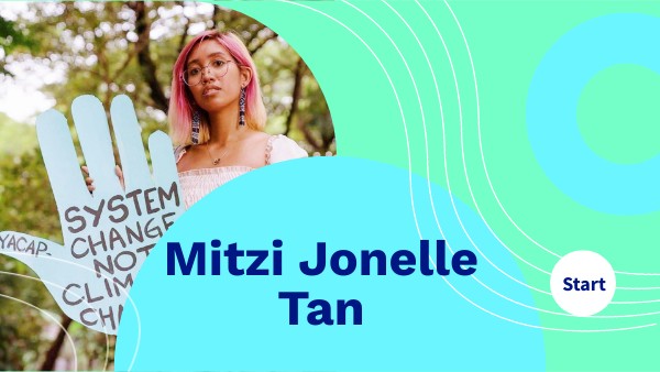 Mitzi Jonelle Tan | Genially