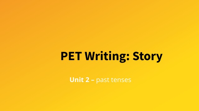 Gold_Exp_Grammar_ppt_B1P_U2 | Genially