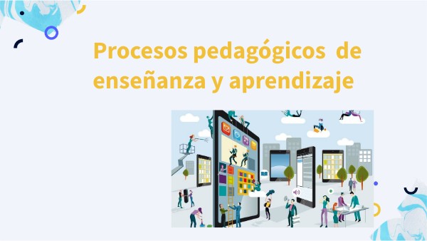 REPORTING GENIAL | Genially