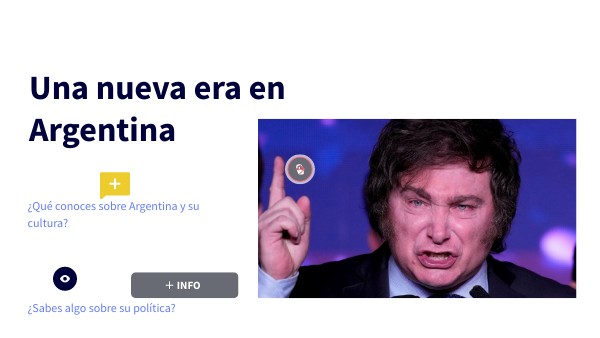 PRESENTACIÓN ARG