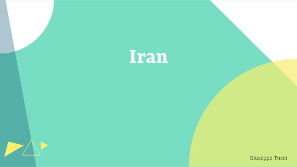 IRAN