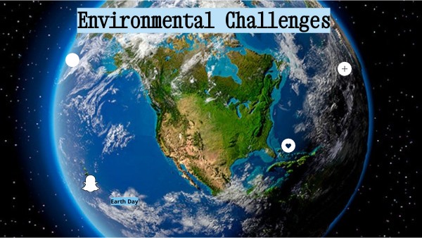 Environmental challenges