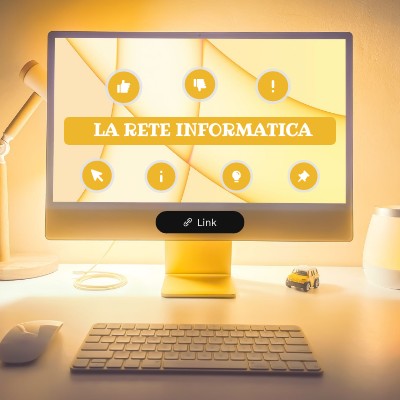 La Rete Informatica