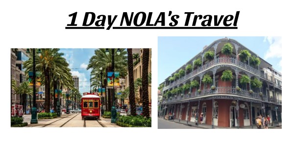 NOLA